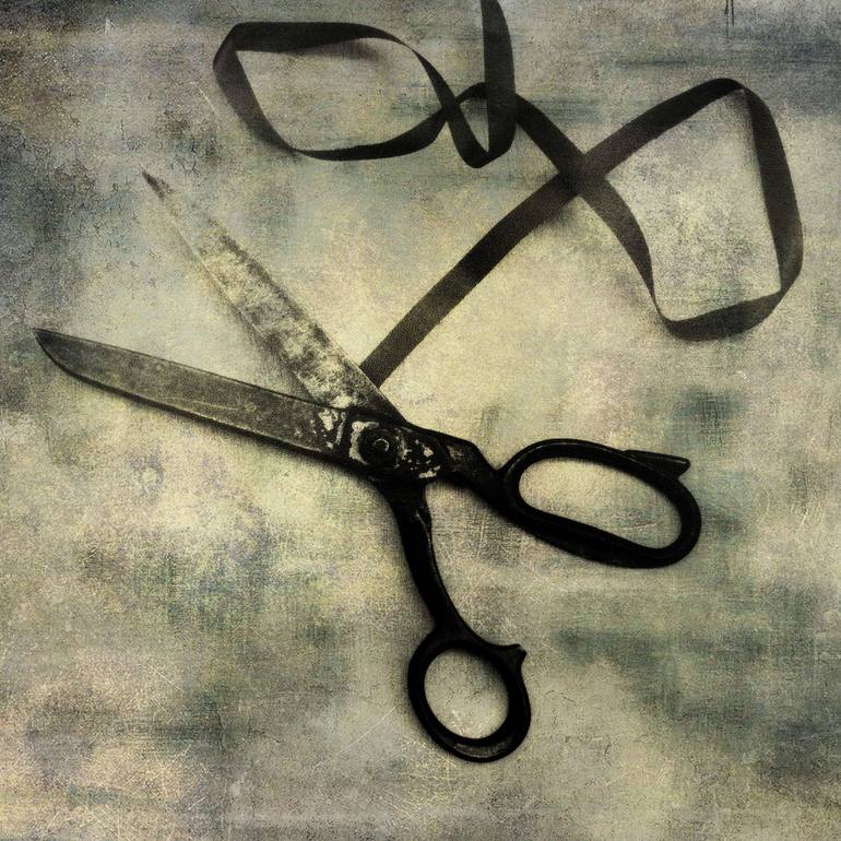 Symphony of unfinished work Photography by Kadir Aktay | Saatchi Art