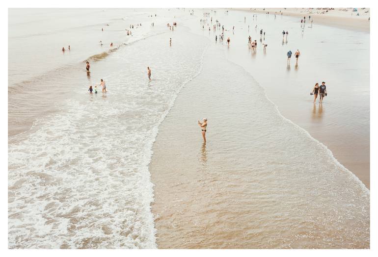 Saltwater Rednecks Photography by Brett Charles | Saatchi Art