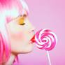 Candy Warhol By TOMAAS - Limited Edition 1 of 5 Photography by TOMAAS ...