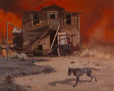 Philip Harris Artworks | Saatchi Art