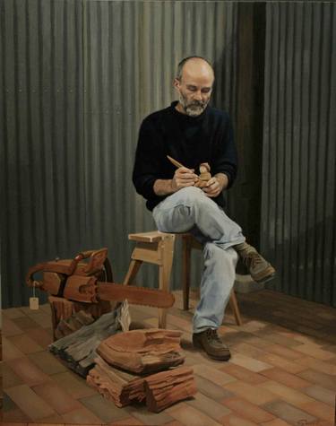 Peter Smeeth Artworks | Saatchi Art