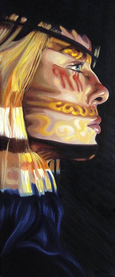 Jess Cross Artworks | Saatchi Art