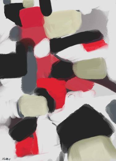 Sherry Carter Artworks | Saatchi Art