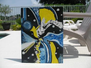 Sherry Carter Artworks | Saatchi Art