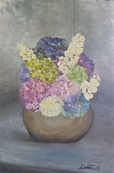 Sherry Carter Artworks | Saatchi Art