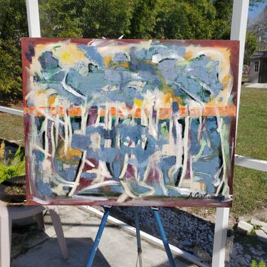 Sherry Carter Artworks | Saatchi Art