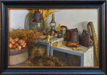 Donatas Inis | Saatchi Art