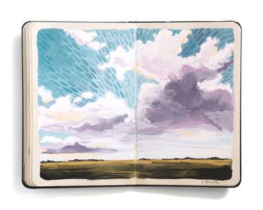 Carrie Shryock Artworks | Saatchi Art