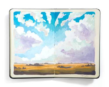 Carrie Shryock Artworks | Saatchi Art