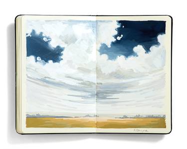 Carrie Shryock Artworks | Saatchi Art