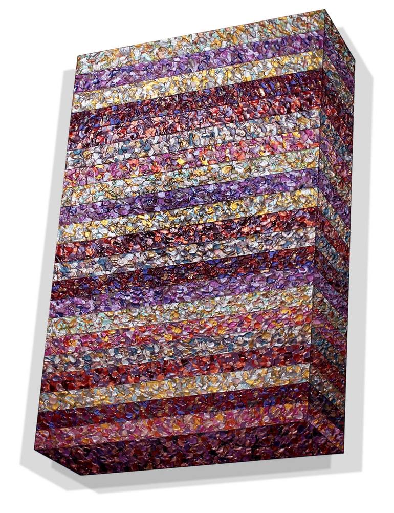 Basic Object Painting by Jack Reilly | Saatchi Art