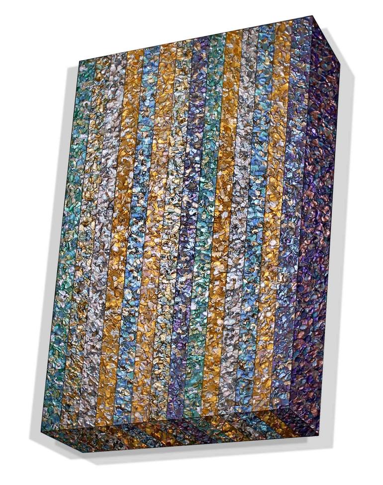 Common Slab Painting by Jack Reilly | Saatchi Art