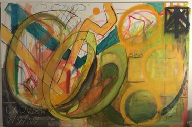 Chris van Owen Artworks | Saatchi Art