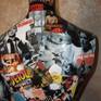 THE KILLERS Collage by COBIA CZAJKOSKI | Saatchi Art