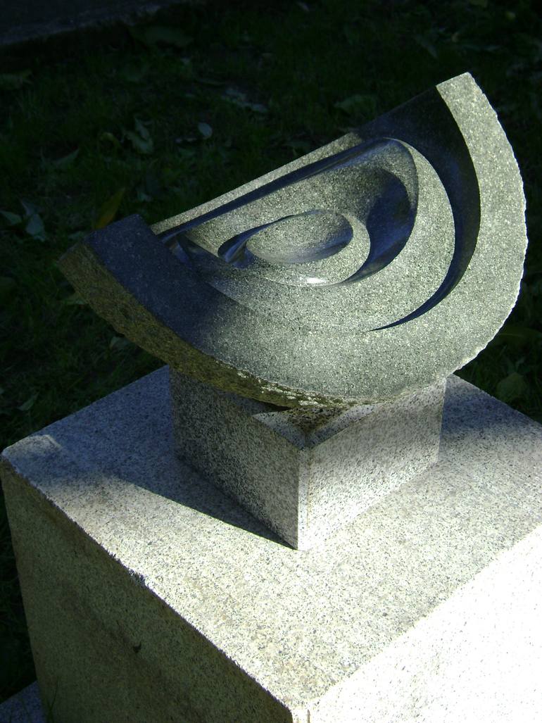 The Core Sculpture by Dimo Dimov | Saatchi Art