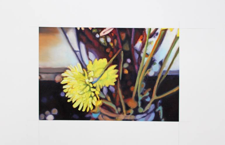 Aging Still Life Painting by Milda K | Saatchi Art