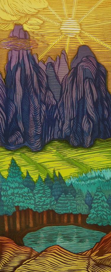 Freda Sue Artworks | Saatchi Art