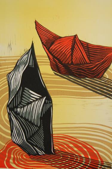 Freda Sue Artworks | Saatchi Art