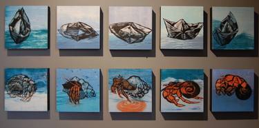 Freda Sue Artworks | Saatchi Art