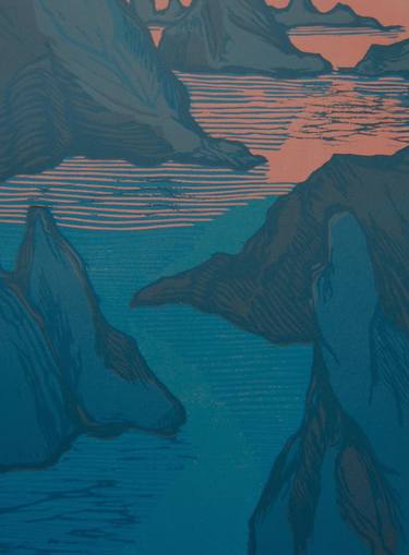 Freda Sue Artworks | Saatchi Art