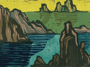 Freda Sue Artworks | Saatchi Art