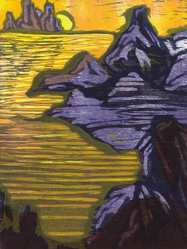 Freda Sue Artworks | Saatchi Art