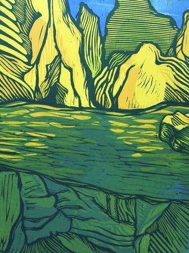 Freda Sue Artworks | Saatchi Art