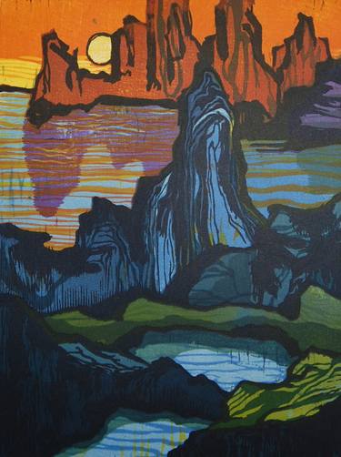 Freda Sue Artworks | Saatchi Art