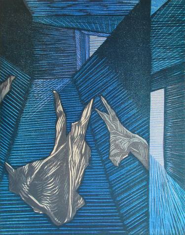 Freda Sue Artworks | Saatchi Art