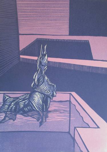 Freda Sue Artworks | Saatchi Art