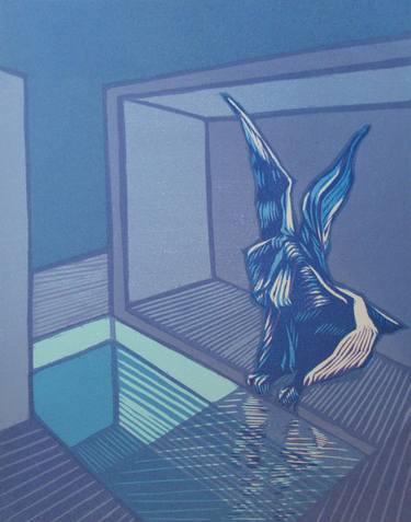 Freda Sue Artworks | Saatchi Art