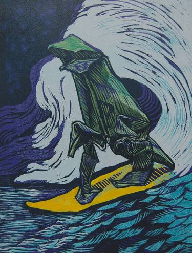 Freda Sue Artworks | Saatchi Art