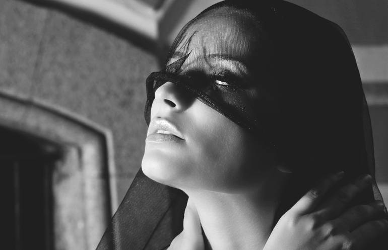 fashion woman - Limited Edition 1 of 10 Photography by Steffen Lachmann ...