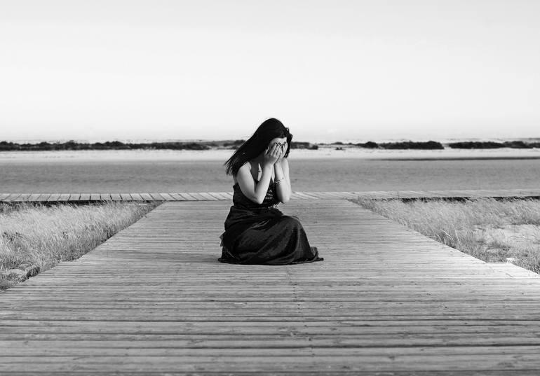 fashion woman - Limited Edition 1 of 10 Photography by Steffen Lachmann ...