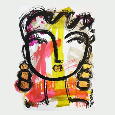 Thelma Lugo Artworks | Saatchi Art