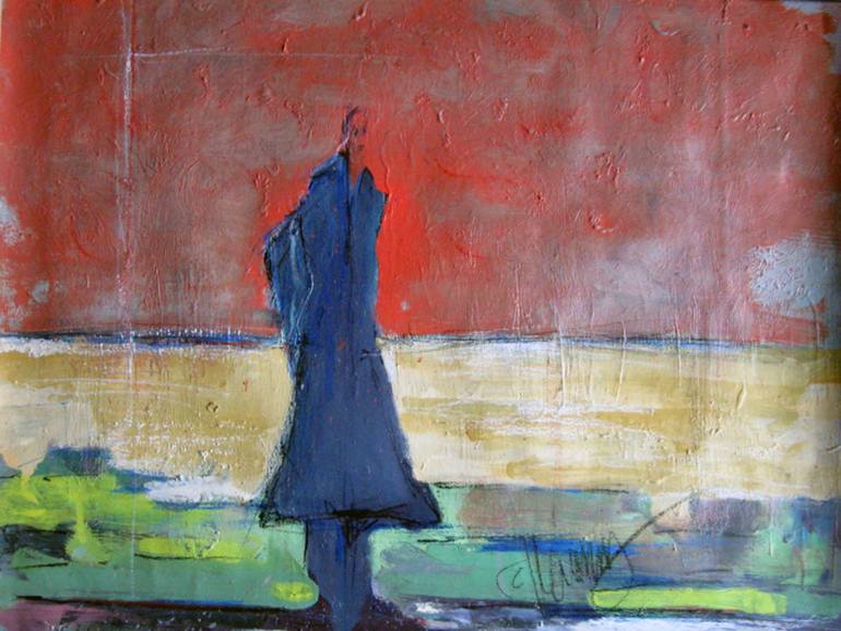 This Is Painting by Michael Kelly | Saatchi Art