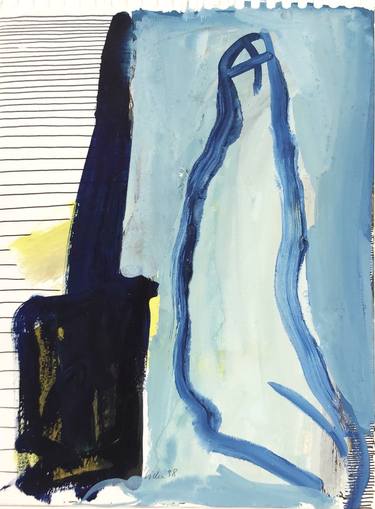 Barbara Licha | Saatchi Art