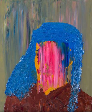 Alex Ragalie | Saatchi Art