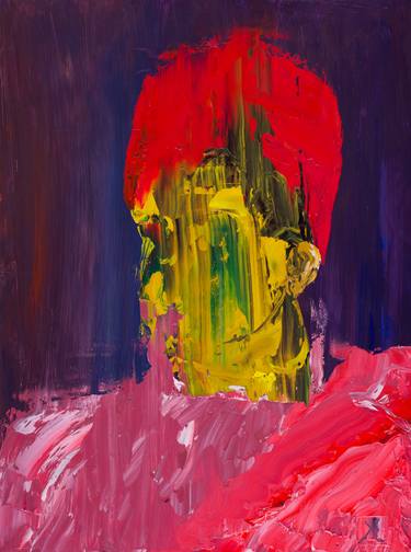 Alex Ragalie | Saatchi Art