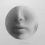 Longing Drawing by Anetta Piechowska | Saatchi Art