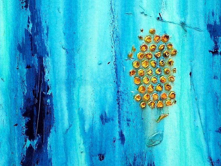 Expanse N3 Painting by Branisa Beric | Saatchi Art