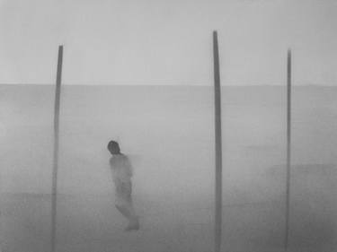 Christopher T Wood | Saatchi Art