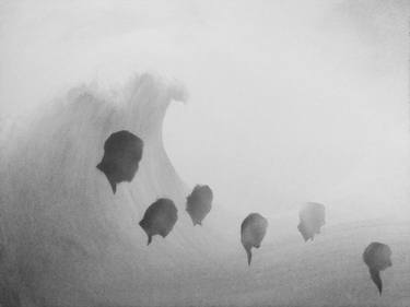 Christopher T Wood | Saatchi Art