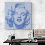 MM - Hypnotic Pop Art Painting by Richard Brandão | Saatchi Art