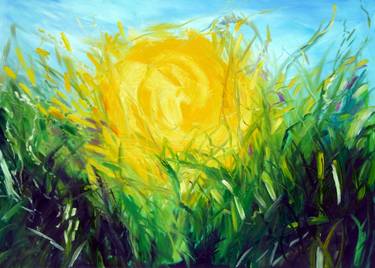 Peter John | Saatchi Art