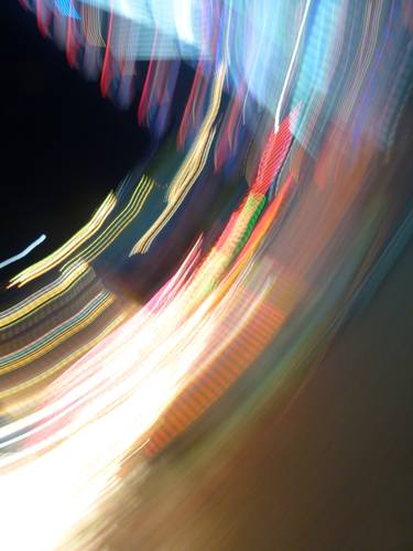 Peter John | Saatchi Art