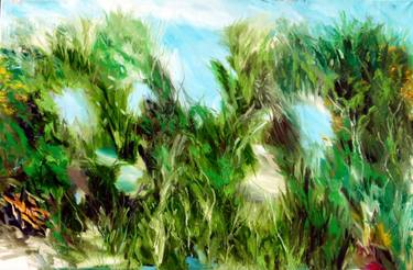 Peter John | Saatchi Art