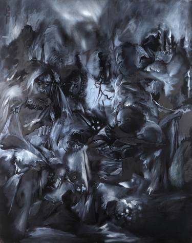 Hillah Nevo Artworks | Saatchi Art