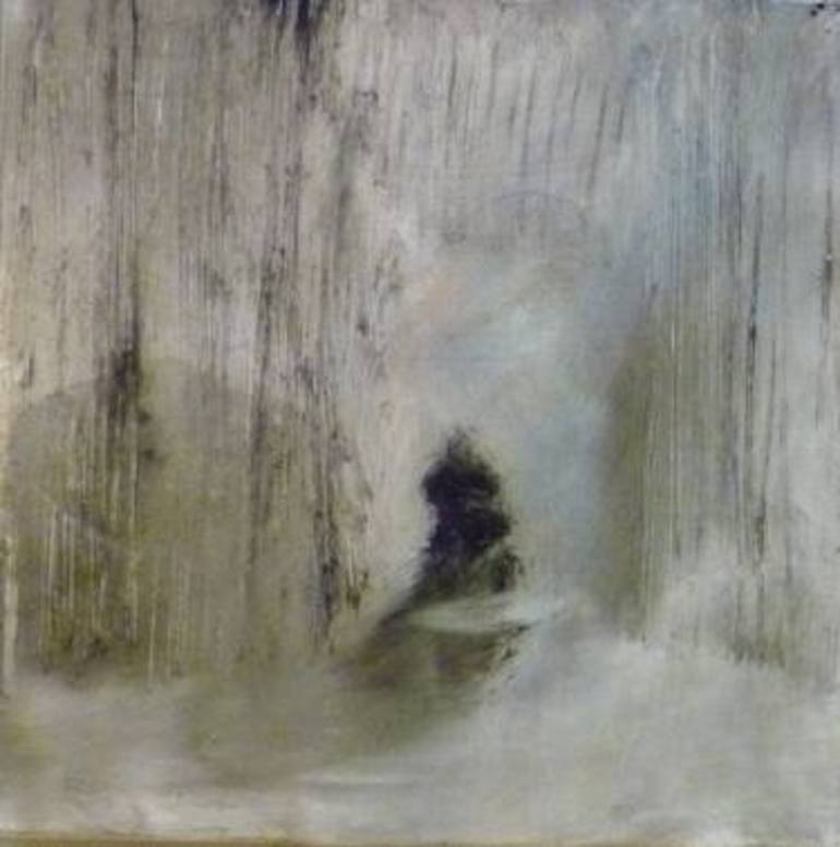 niche Painting by Hillah Nevo | Saatchi Art