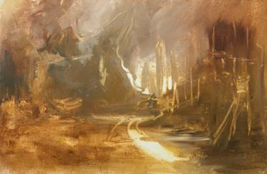 Hillah Nevo Artworks | Saatchi Art